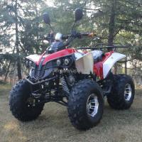 China Customizable 125cc Adult All-Terrain Off-Road Vehicle with Natural Air-Cooled Engine for sale