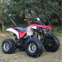 China Customizable 125cc Adult All-Terrain Off-Road Vehicle with Natural Air-Cooled Engine for sale