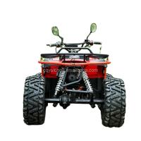 China Customize Your Ride Big Bull 300cc 4*4 Adult Off-Road ATV with 300mm Ground Clearance for sale