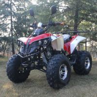 China 49cc 50cc 125cc Gas Powered Mini Quad Bike ATV for Kids or Adult Wheelbase 1000-1400mm for sale