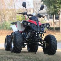 China 49cc 50cc 125cc Gas Powered Mini Quad Bike ATV for Kids or Adult Wheelbase 1000-1400mm for sale