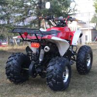 China 49cc 50cc 125cc Gas Powered Mini Quad Bike ATV for Kids or Adult Wheelbase 1000-1400mm for sale
