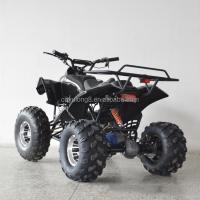 China 49cc 50cc 125cc Gas Powered Mini Quad Bike ATV for Kids or Adult Wheelbase 1000-1400mm for sale