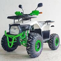 China Experience the Power of Our 1000W Electric ATV 4 Wheel All Terrain Vehicle for Adults for sale