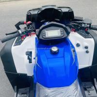 China Outdoor Drift Kart Four-Wheel Drive ATV 550cc 850cc 1000cc for Outdoor Adventures for sale