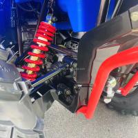 China Outdoor Drift Kart Four-Wheel Drive ATV 550cc 850cc 1000cc for Outdoor Adventures for sale