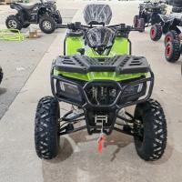 China Front Disc Rear Disc Brake 150CC 200CC 250CC ATV Quad Bike for Off-Road Adventures for sale