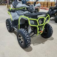China Front Disc Rear Disc Brake 150CC 200CC 250CC ATV Quad Bike for Off-Road Adventures for sale