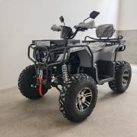 China Front Disc Rear Disc Brake 150CC 200CC 250CC ATV Quad Bike for Off-Road Adventures for sale