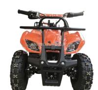 China 49cc 50cc 125cc 200cc 4 wheel 2 stroke go kats gas quad bike ATV off-road for kids adult for sale
