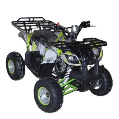 China Adult 110cc ATV 4x4 Four Wheel 125cc ATV Mini Road Bike 150cc Kids Motorcycle for sale