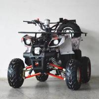 China Adult 110cc ATV 4x4 Four Wheel 125cc ATV Mini Road Bike 150cc Kids Motorcycle for sale