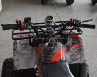 China Adult 110cc ATV 4x4 Four Wheel 125cc ATV Mini Road Bike 150cc Kids Motorcycle for sale