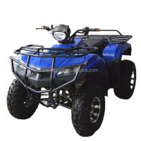 China Electric ATV for Adults 2 Seat Mountaineer 200cc 250cc 150cc All Terrain Vehicle for sale