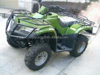 China Electric ATV for Adults 2 Seat Mountaineer 200cc 250cc 150cc All Terrain Vehicle for sale