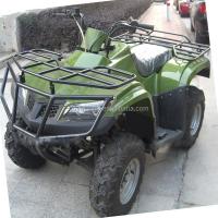 China Electric ATV for Adults 2 Seat Mountaineer 200cc 250cc 150cc All Terrain Vehicle for sale
