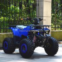 China 125cc/150cc Four Wheel ATV 4 Stroke Four Wheeler for Sport Driving Type 4WD for sale