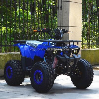 China 125cc/150cc Four Wheel ATV 4 Stroke Four Wheeler for Sport Driving Type 4WD for sale