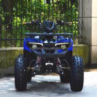 China 125cc/150cc Four Wheel ATV 4 Stroke Four Wheeler for Sport Driving Type 4WD for sale