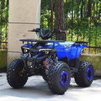 China 125cc/150cc Four Wheel ATV 4 Stroke Four Wheeler for Sport Driving Type 4WD for sale