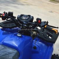China 125cc/150cc Four Wheel ATV 4 Stroke Four Wheeler for Sport Driving Type 4WD for sale
