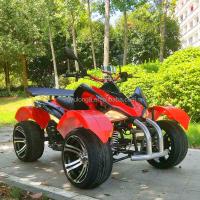 China 1000W Water-Cooled Four-Stroke Four-Wheel ATV Road Version with 1000-1400mm Wheelbase for sale