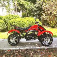 China 1000W Water-Cooled Four-Stroke Four-Wheel ATV Road Version with 1000-1400mm Wheelbase for sale