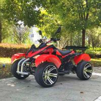 China 1000W Water-Cooled Four-Stroke Four-Wheel ATV Road Version with 1000-1400mm Wheelbase for sale