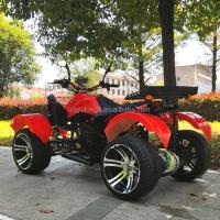 China 1000W Water-Cooled Four-Stroke Four-Wheel ATV Road Version with 1000-1400mm Wheelbase for sale