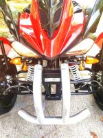 China 1000W Water-Cooled Four-Stroke Four-Wheel ATV Road Version with 1000-1400mm Wheelbase for sale