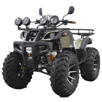 China 300kg Grade Ability 250cc Off Road 4 Wheel Motorcycle ATV for Off-Road Excursions for sale