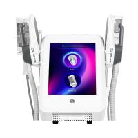 China 2025 Newest  2in1 Endos Inner Ball Roller Cellulite Massage & Body Sculpt Muscle Stimulation Machine for sale