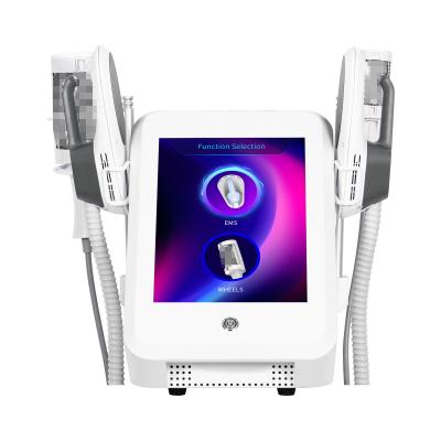 China 2025 Newest  2in1 Endos Inner Ball Roller Cellulite Massage & Body Sculpt Muscle Stimulation Machine for sale