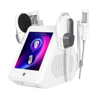 China 2025 Newest  2in1 Endos Inner Ball Roller Cellulite Massage & Body Sculpt Muscle Stimulation Machine for sale