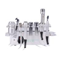 China Tuying Skin Energy Activation Instrument LB168 Micro Current Facial Machine for sale