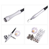 China Tuying Skin Energy Activation Instrument LB168 Micro Current Facial Machine for sale