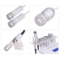 China Tuying Skin Energy Activation Instrument LB168 Micro Current Facial Machine for sale