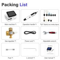 China 2025 Newest 11 in 1 Skin Lifting Hair Care Acne Treatment Hot & Cold Plasmasings Machine for sale