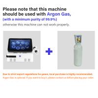 China 2025 Newest 11 in 1 Skin Lifting Hair Care Acne Treatment Hot & Cold Plasmasings Machine for sale