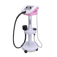 China Vertical G8 Vibration Massage Cellulite Removal Machine G5 Body Slimming Machine for Sale for sale
