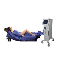China Professional 3 in 1 Ems Muscle Stimulator Pressotherapy Lymphatic Drainage Machine for sale