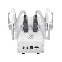 China Customized logo Emssings zero Body Sculpting Machine Professional Muscleinngs Stimulatorings Emssings Neo Machine 2025 for sale