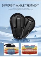 China Customized logo Emssings zero Body Sculpting Machine Professional Muscleinngs Stimulatorings Emssings Neo Machine 2025 for sale