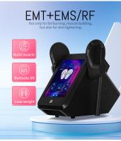 China Customized logo Emssings zero Body Sculpting Machine Professional Muscleinngs Stimulatorings Emssings Neo Machine 2025 for sale