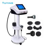 China G5 G8 Body Slimming Muscle Vibrating Massage Cellulite Reduction Fat Removal Weight Loss Body Shaping Sculpting Machine for sale