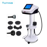 China G5 G8 Body Slimming Muscle Vibrating Massage Cellulite Reduction Fat Removal Weight Loss Body Shaping Sculpting Machine for sale