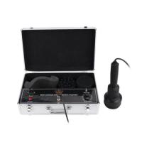 China Desktop Home Use Vibration Fatigue Removal G5 Muscle Relax Cellulite Massager Machine JF627 for sale