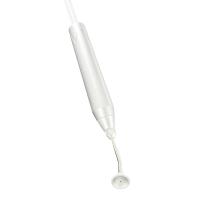 China Portable 2 in 1 Deep Skin Cleansing Bubble Generator High Pressure Oxygen Sprayer Jet Peel Facial Machine for sale