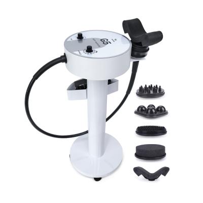 China 2023 Salon Professional G5 Vibrating Massager Cellulite Fat Loss Body Slimming G5 Vibration Massage Machine for sale