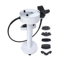 China 2023 Salon Professional G5 Vibrating Massager Cellulite Fat Loss Body Slimming G5 Vibration Massage Machine for sale